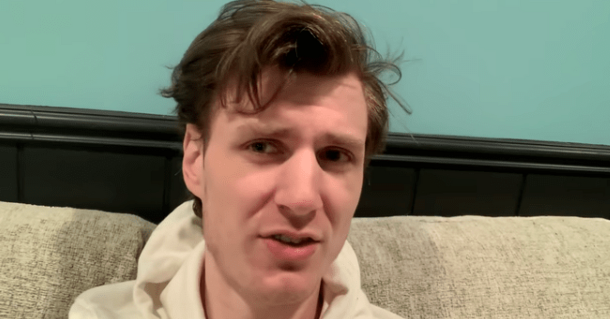 What Did Twitch Streamer Hashinshin Do That Got Him Perma-Banned?