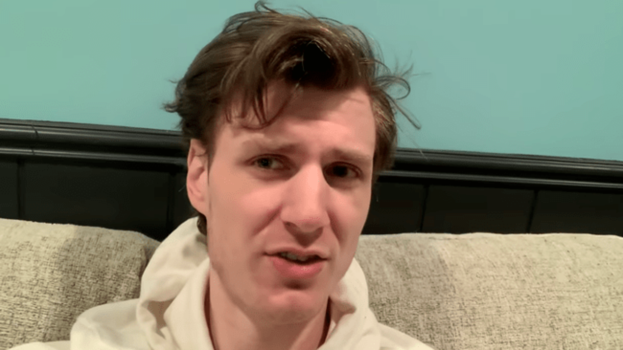 What Did Twitch Streamer Hashinshin Do That Got Him Perma-Banned?