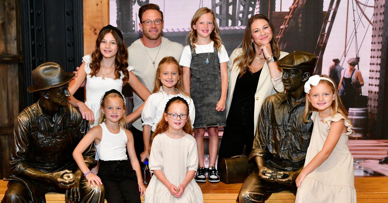 OutDaughtered Star Danielle Busby Opens Up About Her Illness