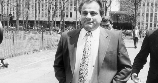 Where Is John Carneglia Now? His Crimes Were Covered on 'Fear City'