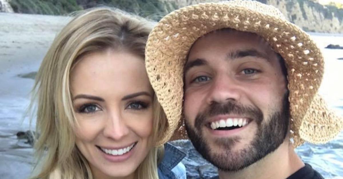 Did Joe Vulpis and His Girlfriend Break Up? Inside Their Relationship