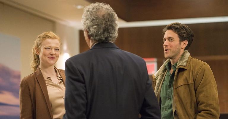 Nate and Shiv’s Relationship in Succession, Explained—Could Nate Return?