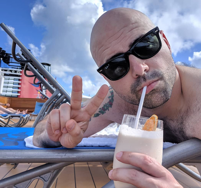 Is Ghost Hunter Dave Tango Married? We Did Some Sleuthing