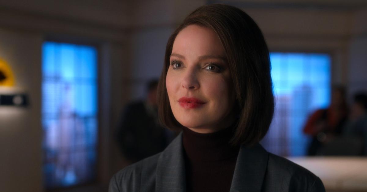 Who Is Tully's Dad in 'Firefly Lane'? It's a Plot Twist