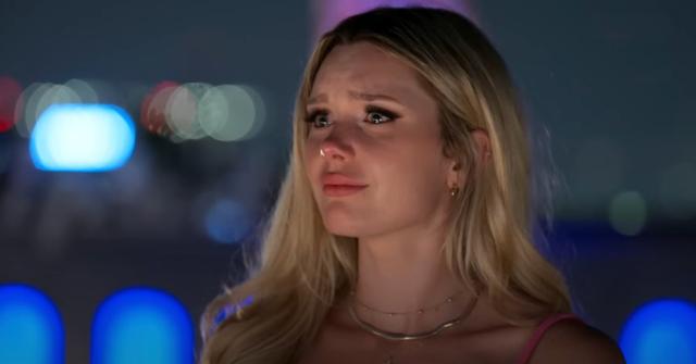 The Mole Season 2: Are Hannah and Tony Dating? (SPOILERS)