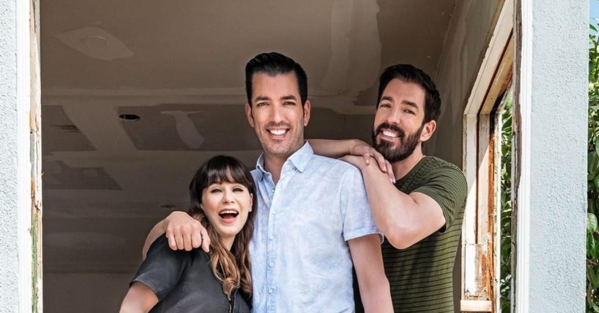 When Was 'Celebrity IOU' Filmed? Here's What You Should Know