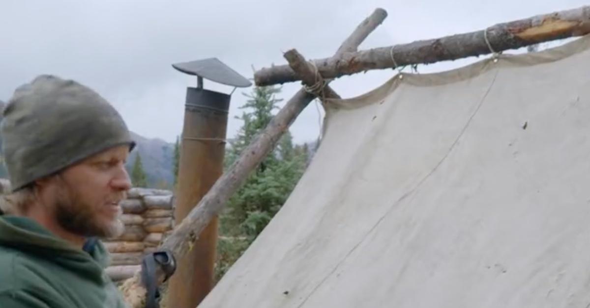 'Life Before Zero: Northern Territories': The Cast 4-1-1