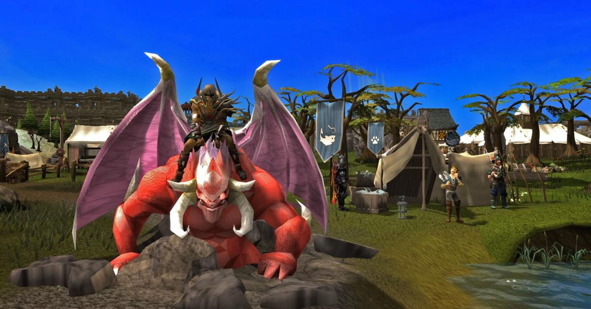 'RuneScape' Developer Perma Bans McCune and Others — Drama Explained