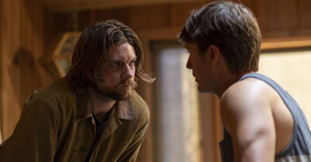 What Happened to Adrian on 'Animal Kingdom'? Have Fans Seen the Last of ...