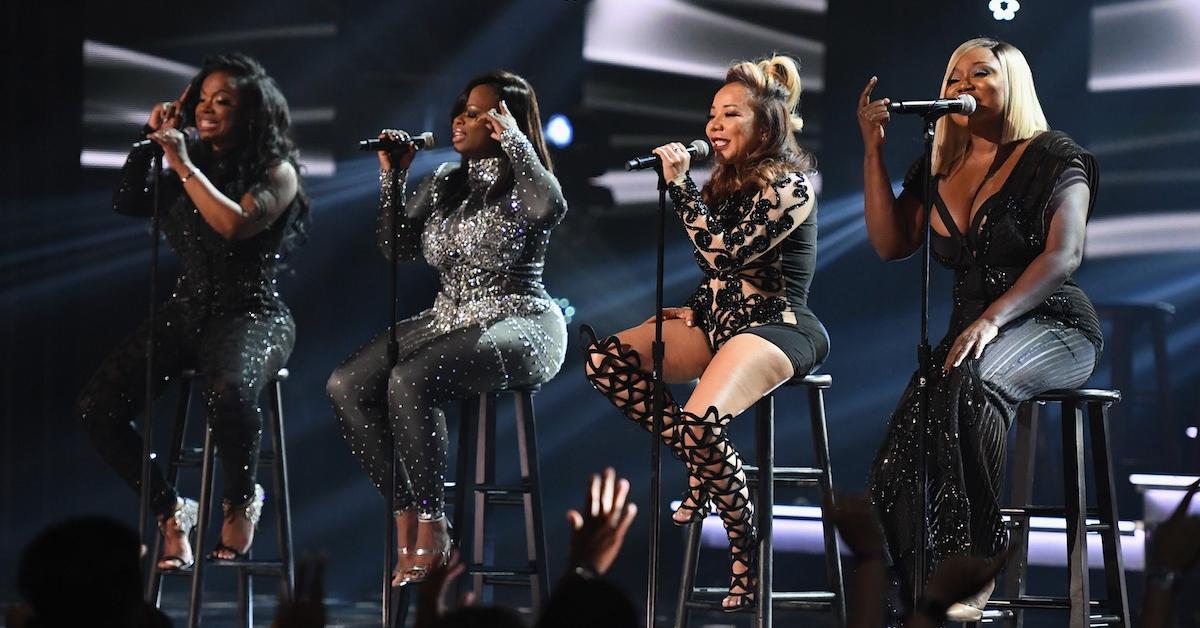 Is Xscape Still Together? Here's What Fans Need to Know