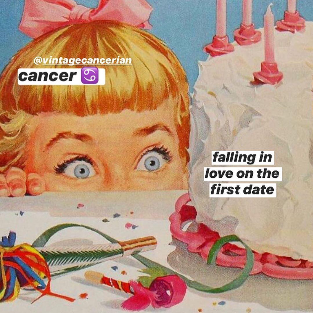 23 Cancer Season Memes You'll Find Astonishingly Relatable