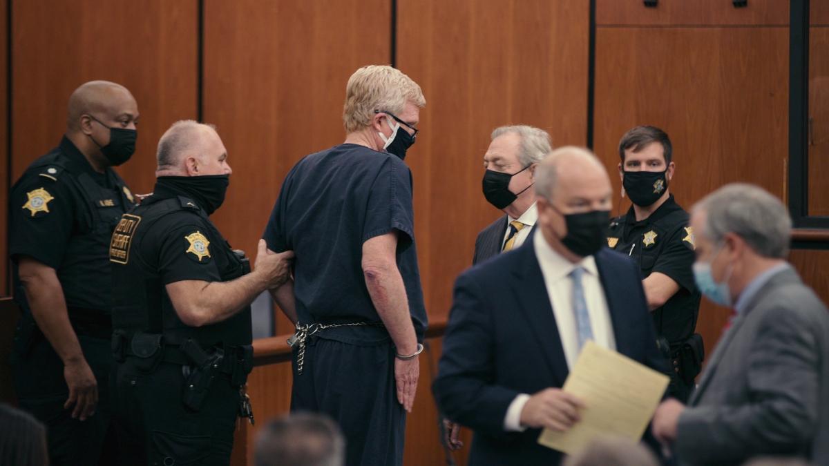 Alex Murdaugh's Defense Team: Meet His Attorneys