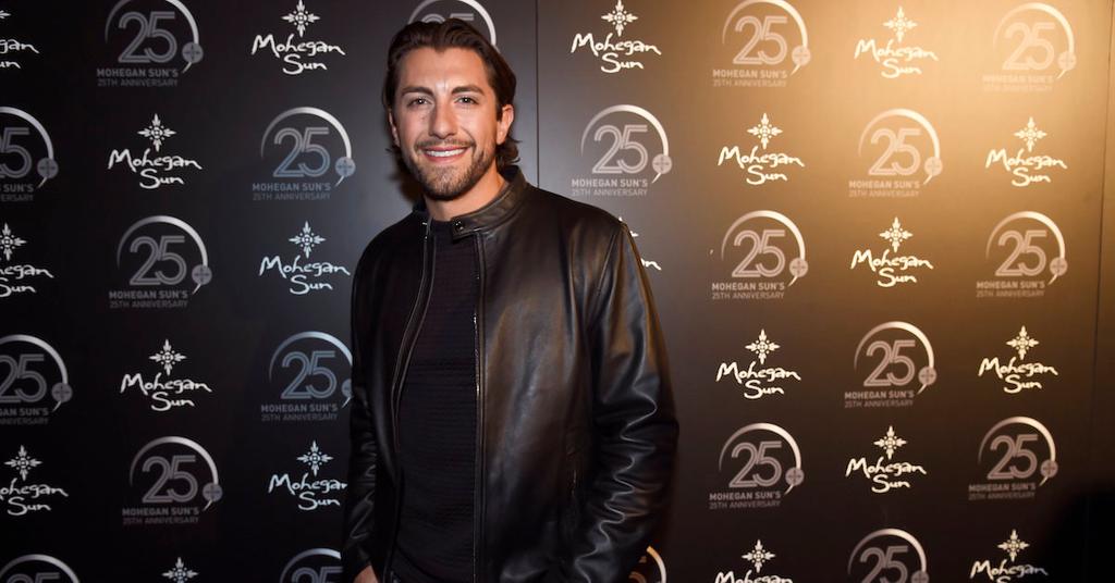 Jason Tartick Shares Details of His Upcoming Wedding to Kaitlyn ...