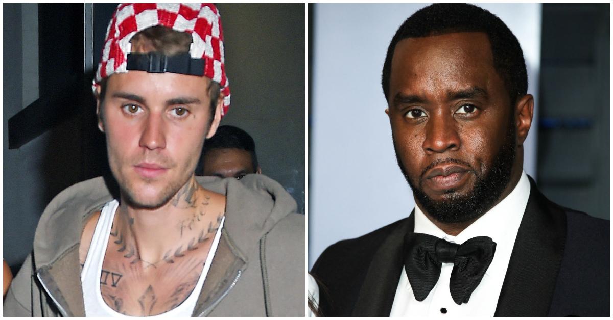 Is Justin Bieber's Song "Lost Myself at Diddy Party" Real?
