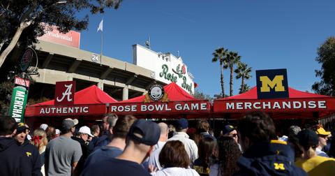 What Does LANK Mean for University of Alabama?