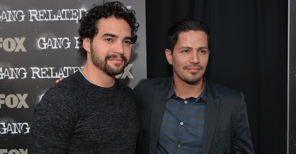 What Is Will Trent's Accent? Here's Where Actor Ramón Rodríguez Is From