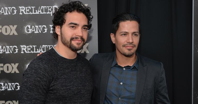 What Is Will Trent's Accent? Here's Where Actor Ramón Rodríguez Is From