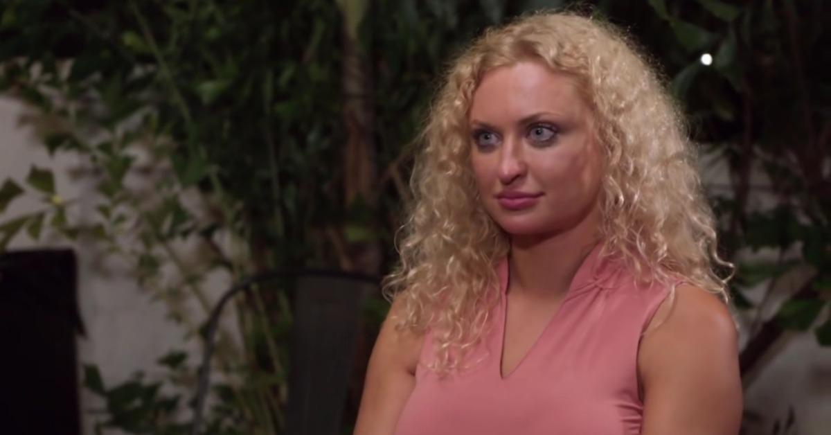 Who Is Natalie Mordovtseva Dating After '90 Day Fiancé'?