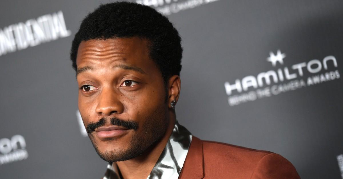Is 'The Drop' Star Jermaine Fowler Married? Here's What We Know