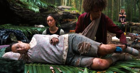 What Did Martha Do to the Rabbits in 'The Wilds'? Details