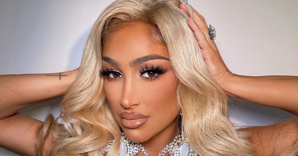 Who Is Angel Brinks Dating Now?