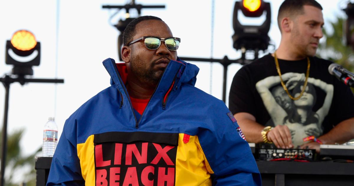 What Are the Real Names of the Wu-Tang Clan’s Members?