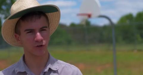 Details on the 'Return to Amish' Cast Instagrams