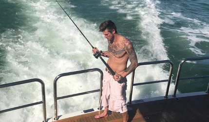 Who Is Erik James on 'Deadliest Catch'? — What We Know About the Crew ...