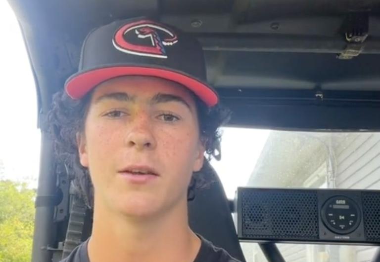 What Was TikTok Creator Harrison Gilks's Cause of Death?