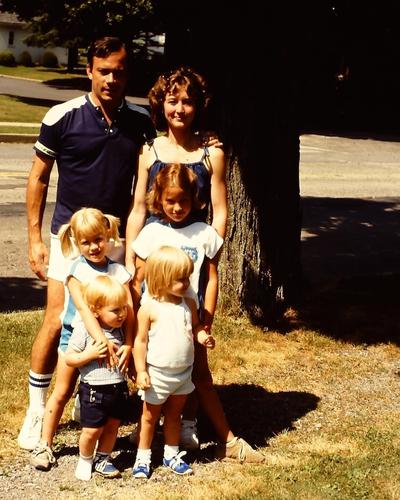 Sara Haines Thinks Her Dad Is Hot