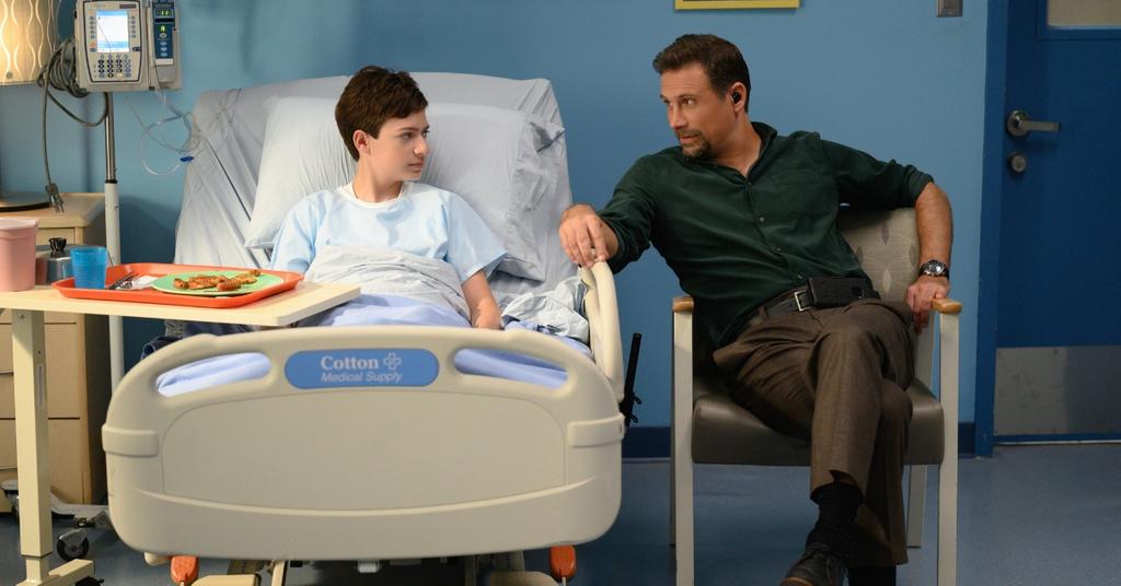 'FBI' Star Jeremy Sisto on Jubal and Rina's Relationship in Season 4 ...