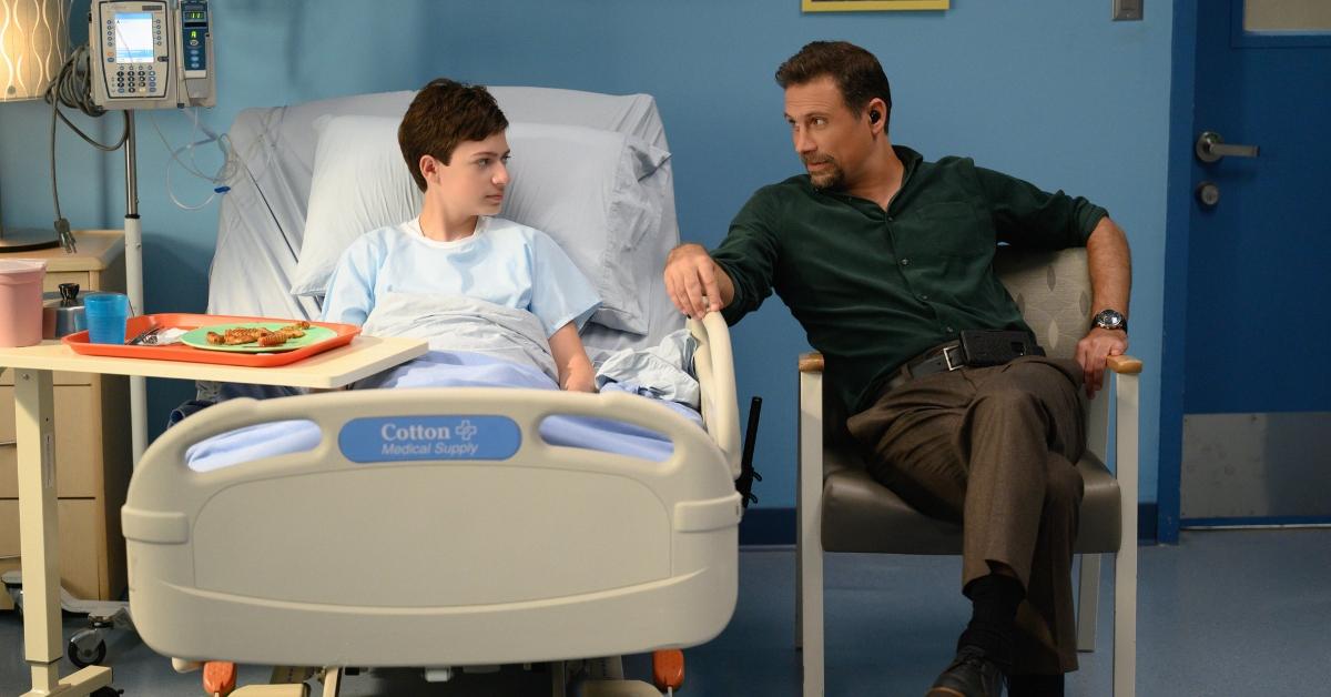 'FBI' Star Jeremy Sisto on Jubal and Rina's Relationship in Season 4 ...