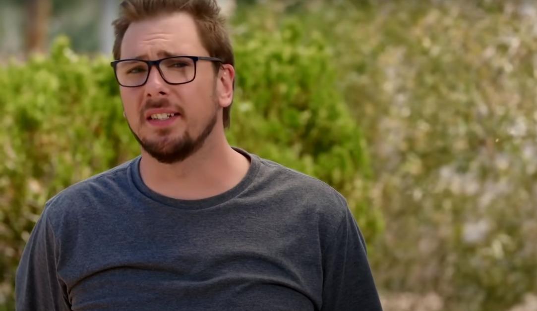 Colt From '90 Day Fiancé' Has an OnlyFans and There Are Photos