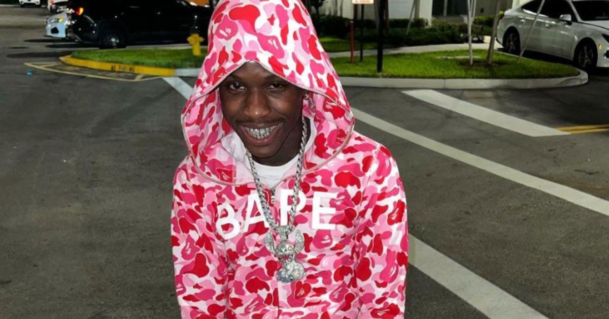 What Happened to Quando Rondo? Here's What We Know