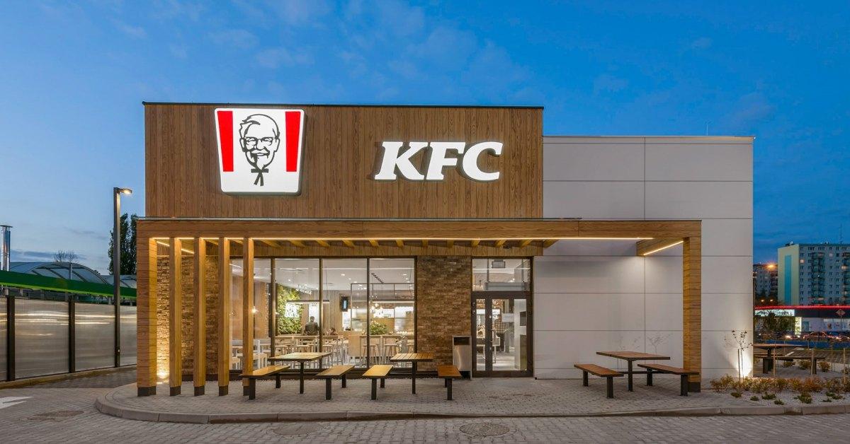 Why Did KFC Change Its Name? There Are a Few Theories