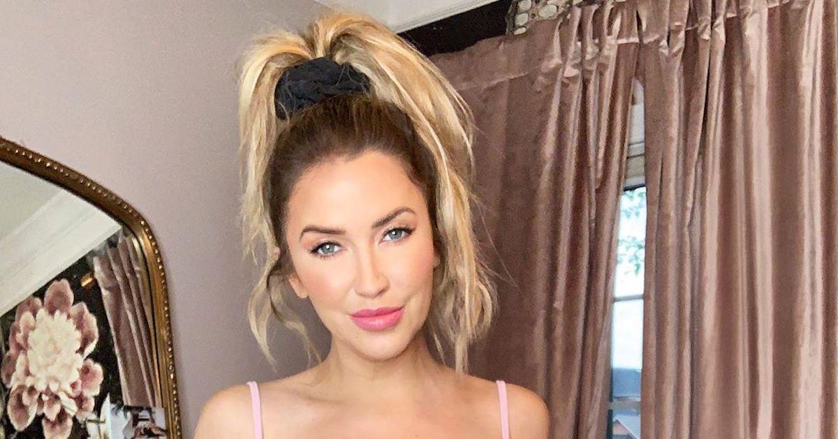 Does Kaitlyn Bristowe Have a Lazy Eye? Her Looks Are Often Critiqued