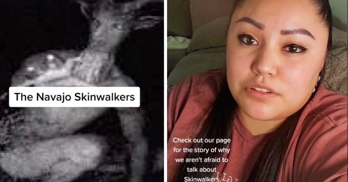 What Is a Skinwalker? The Secret Witches of the Navajo Community