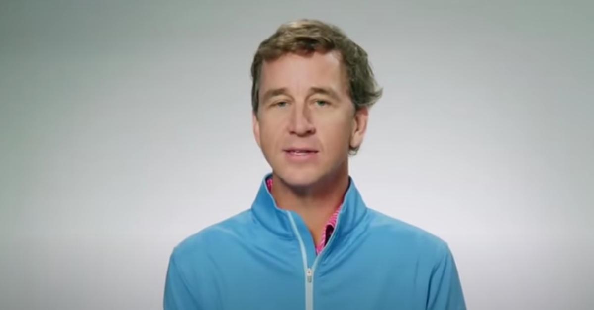 What Does Cooper Manning Do for Work? Where Did He Go to College?