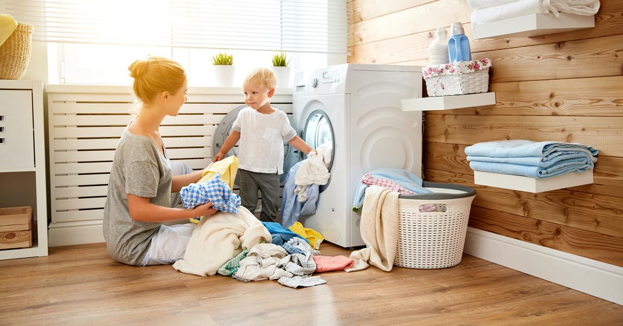 Women Are Doing Most of the Housework During the COVID-19 Pandemic