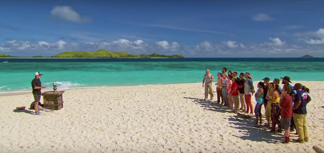 What Is the 'Survivor' Season 40 Location? It Might Look Familiar