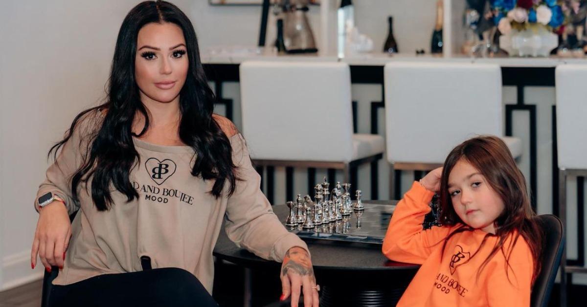 Where Does JWoww Live? The 'Jersey Shore' Star's House Is Impressive