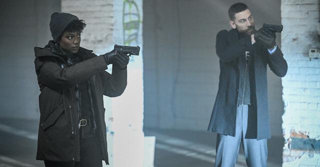 Why Did 'FBI' Change Partners in Season 4? Find Out the Reason