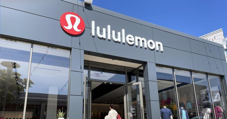 Why Is Lululemon Called Lululemon? Unique Name Explained