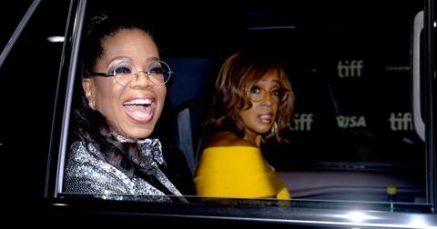 Gayle King and Oprah Winfrey's Friendship Timeline Explained