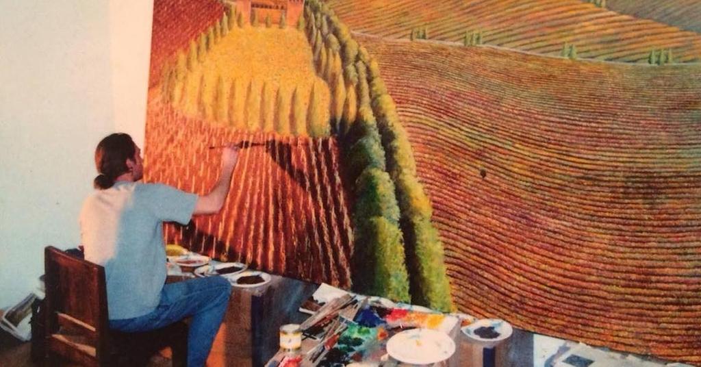 Who Was Christian Gutkowski on ‘Good Trouble’?