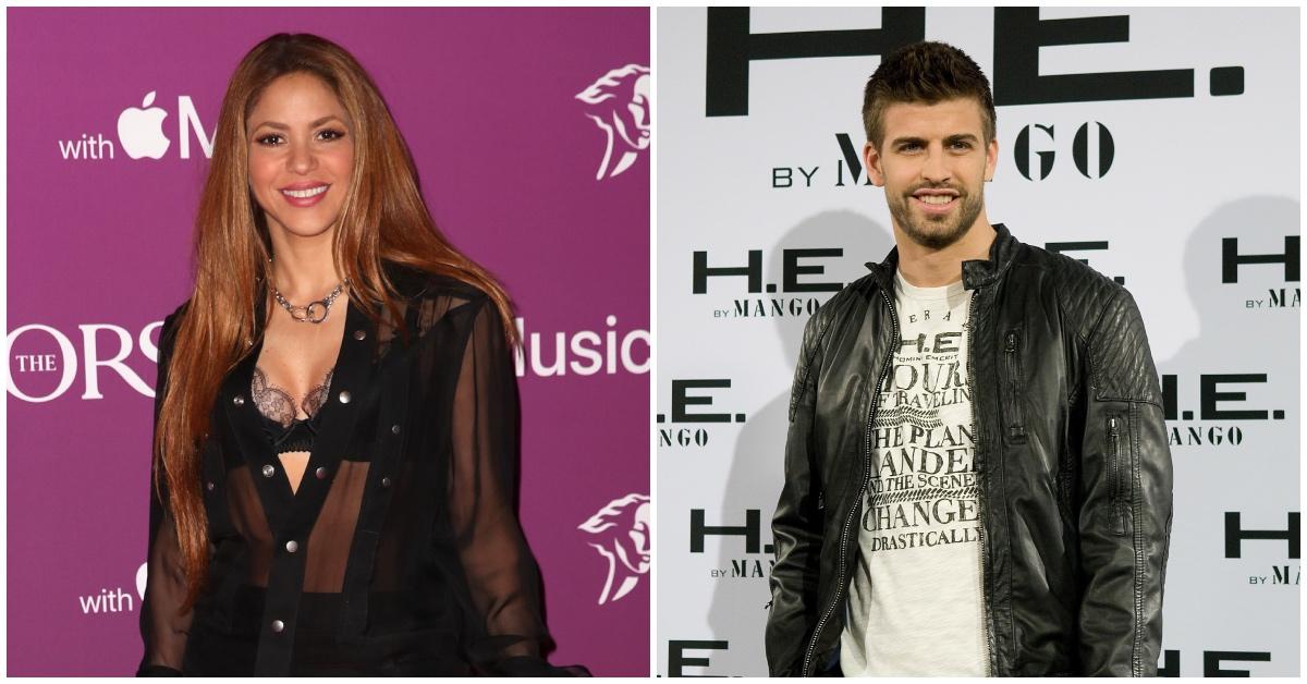 Shakira Strawberry Jam Story — Here's the Full Scoop