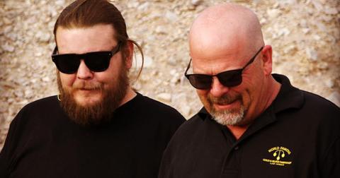Meet Rick Harrison's Three Children — Heirs to the 'Pawn Stars' Empire
