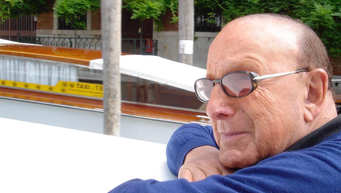 Clive Davis Is Survived By His 4 Kids and 8 Grandchildren