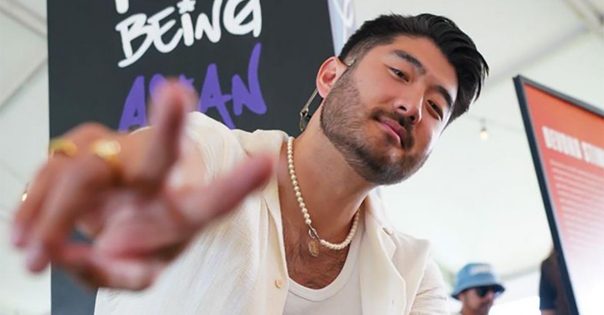 Who Is Vince From The One That Got Away?