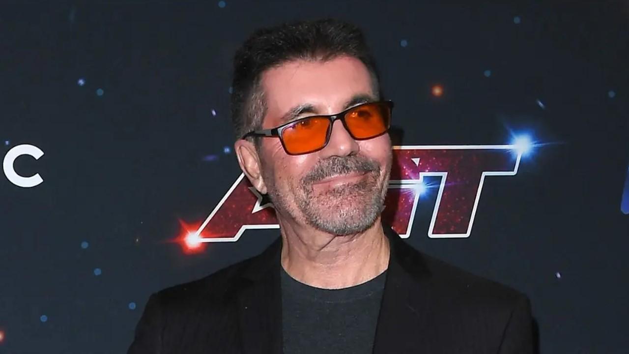 Why Does Simon Cowell Wear Colored Glasses? Details